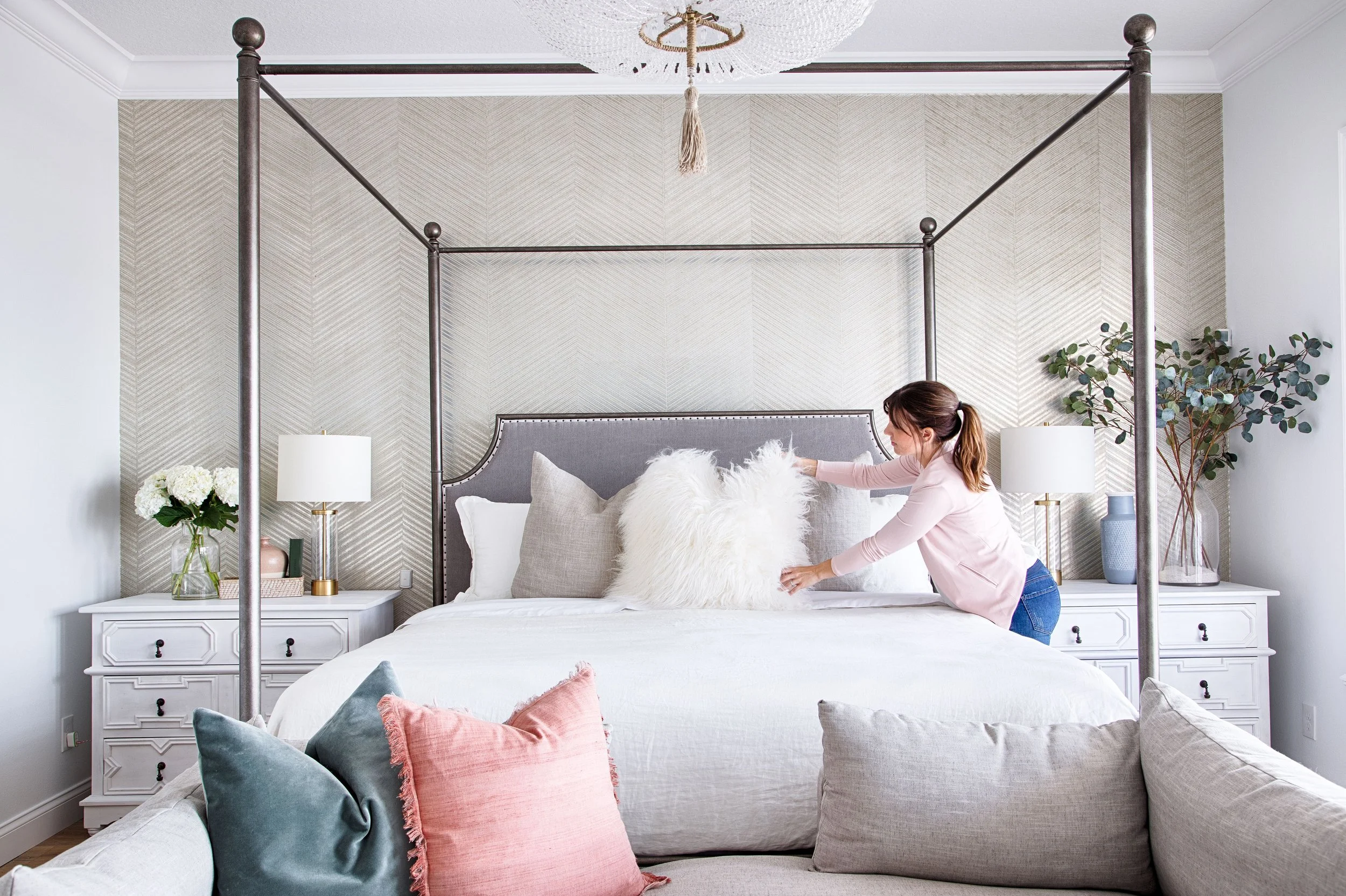 About — Harper Haus Interiors | Naples, FL Interior Designer