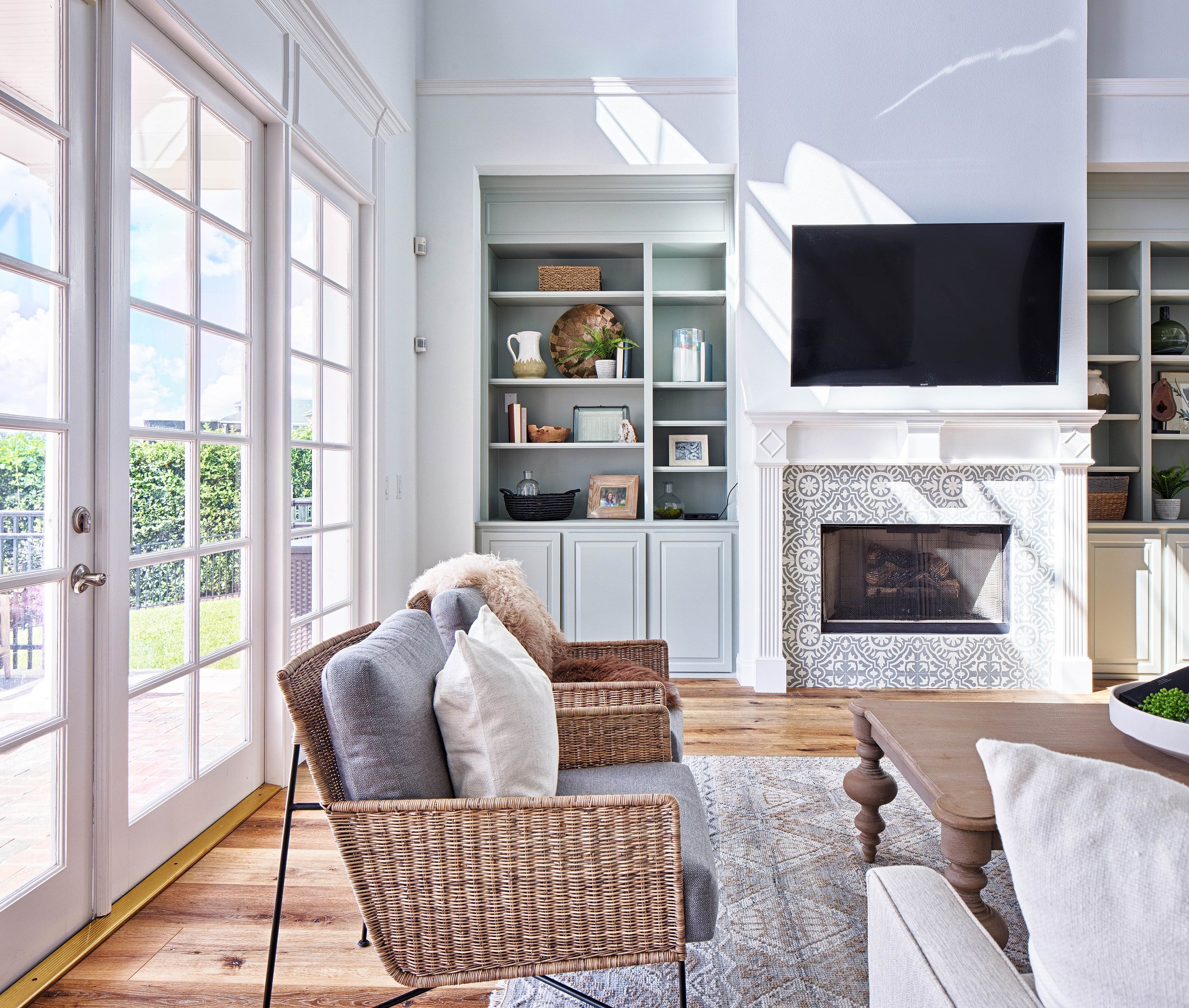 Harper Haus Interiors | Naples, FL Interior Designer