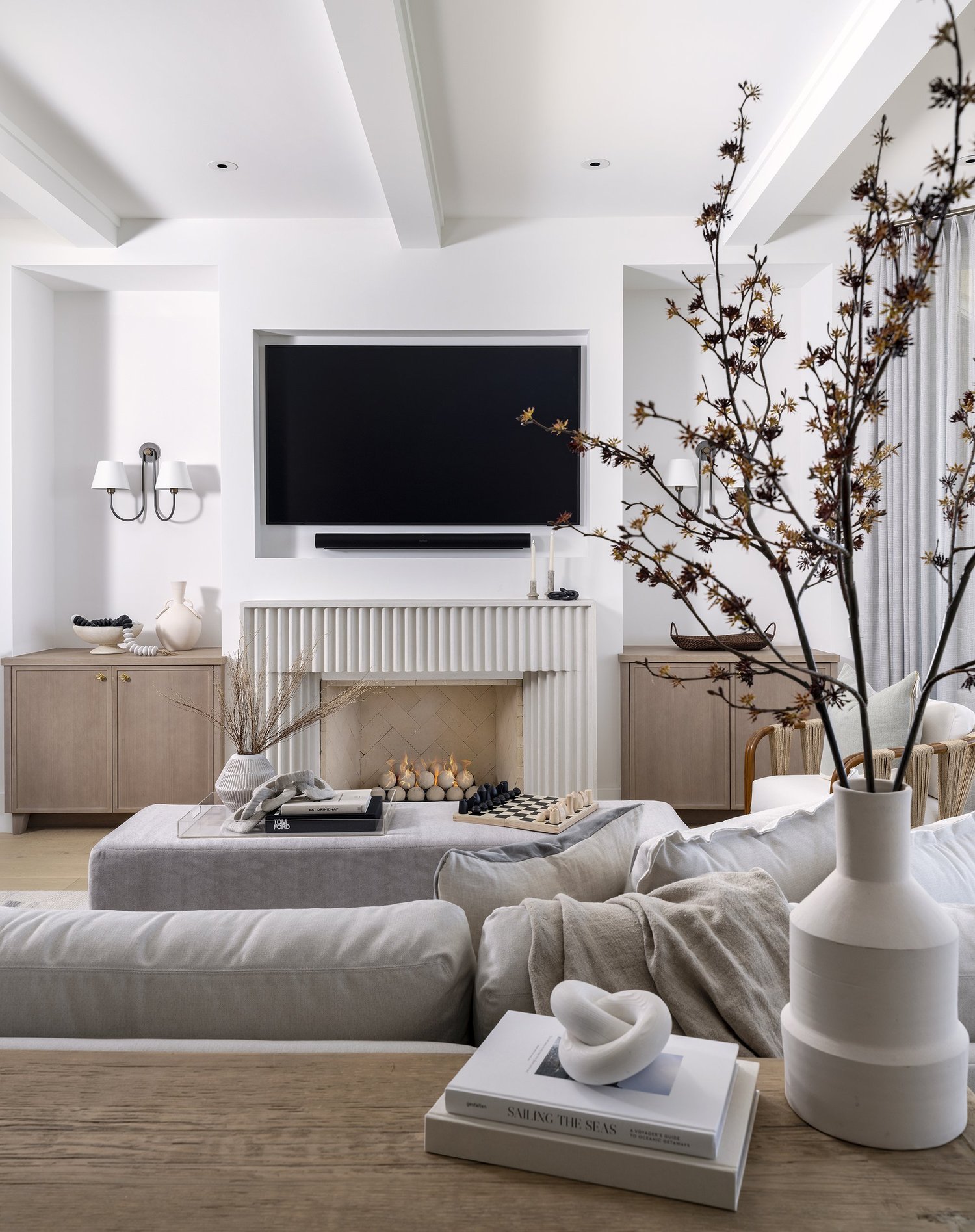 #MagicOnMarco — Harper Haus Interiors | Naples, FL Interior Designer