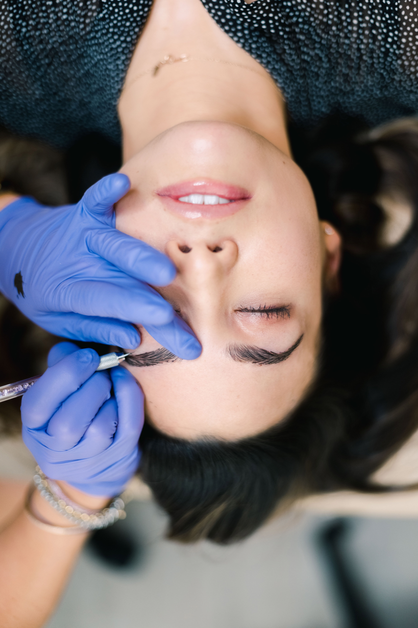 Eyebrows — Eyebrow Doctor