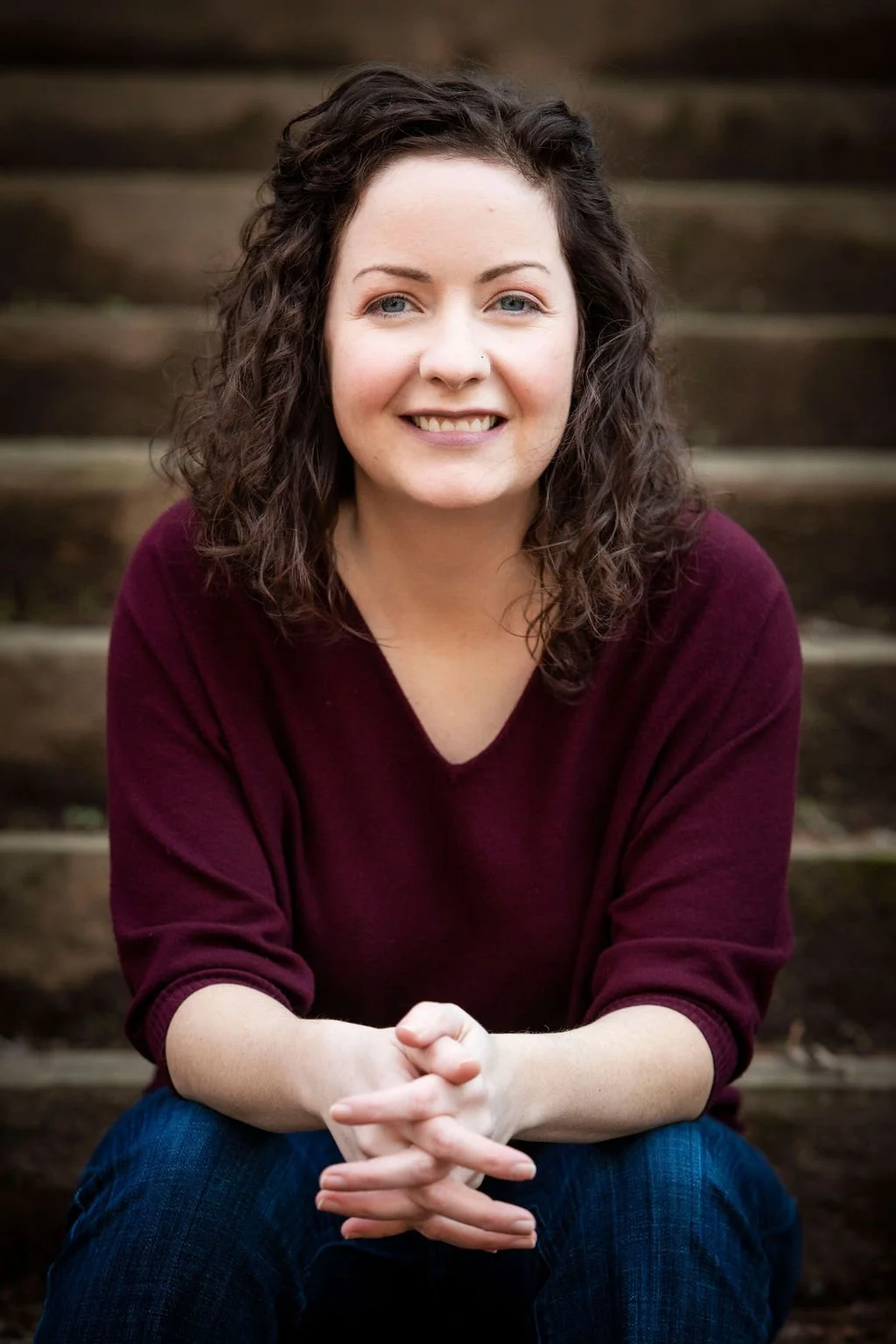 About — Prather For NC