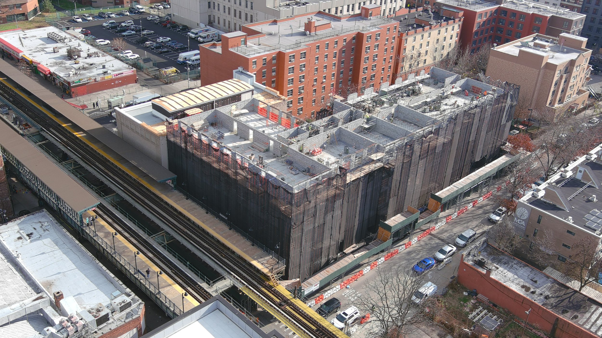 Simba Simbi — Fish Plate Development