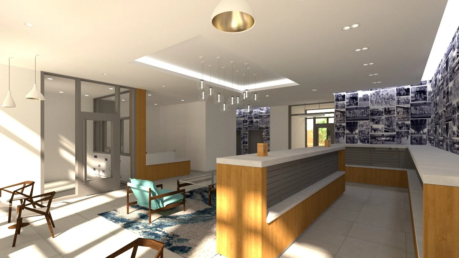 Simba Simbi — Fish Plate Development