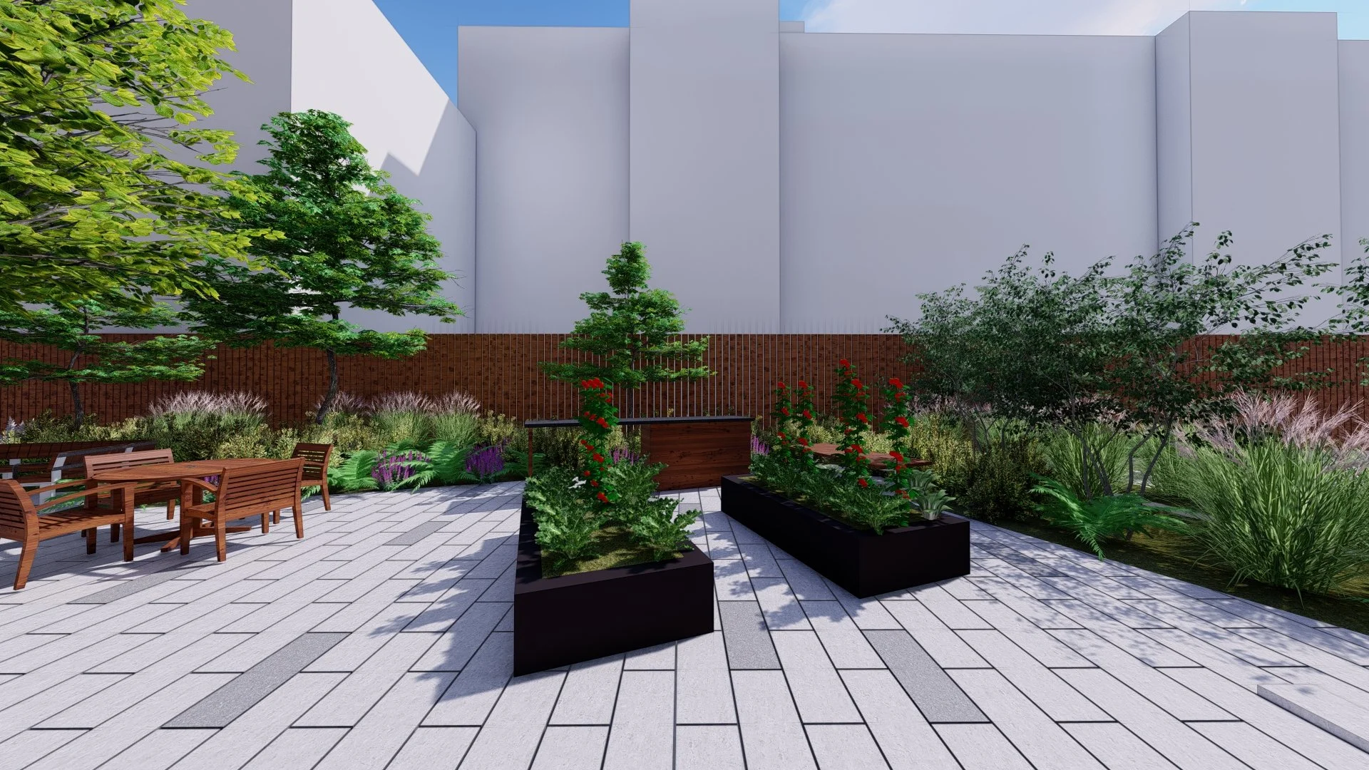 Simba Simbi — Fish Plate Development