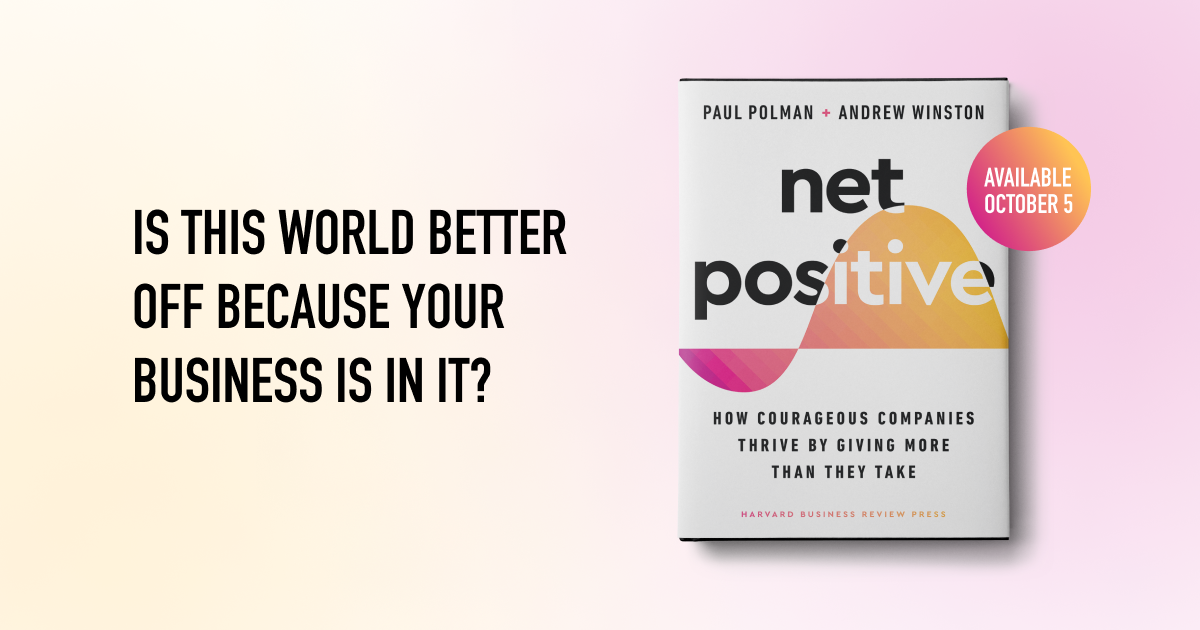 Business With Impact