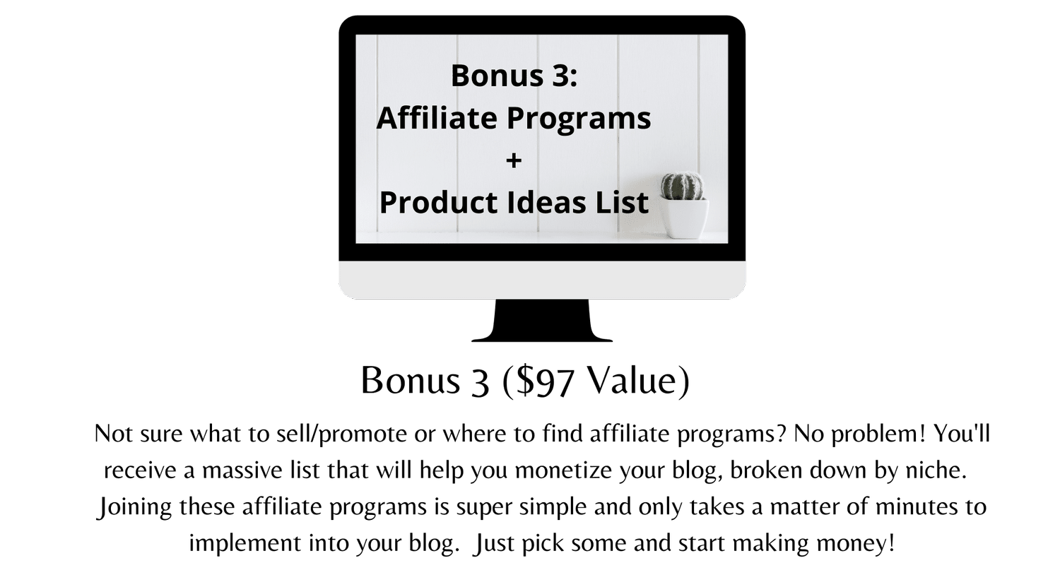 The best way to start a new blog and make money quickly — Women Inspired