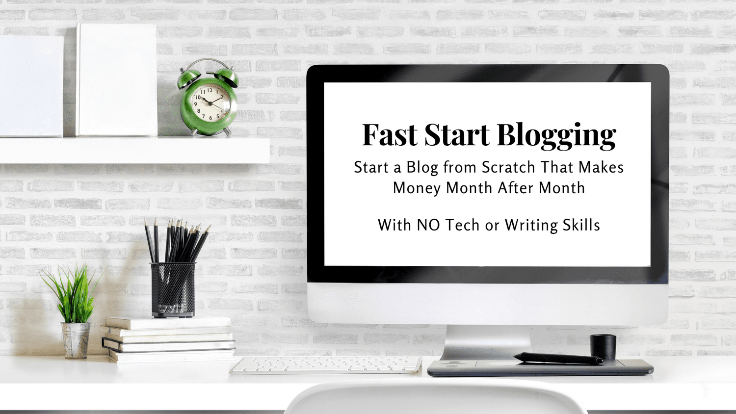 The best way to start a new blog and make money quickly — Women Inspired
