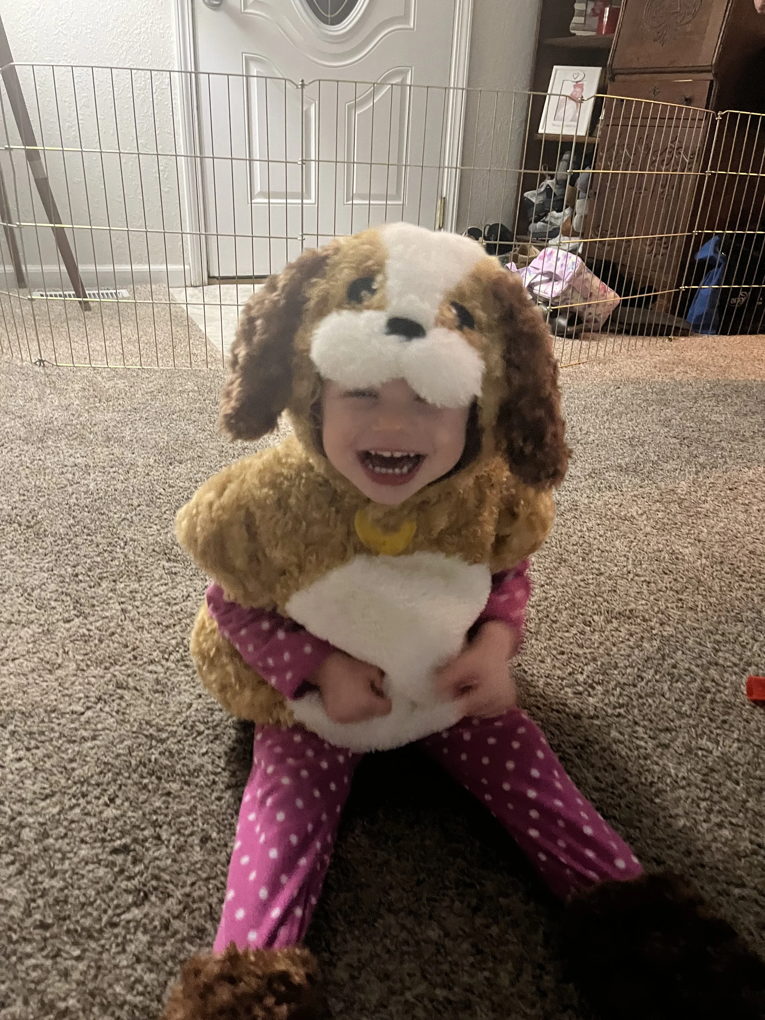 Dear Madelynn, Angelman Syndrome — Maddie's Joy