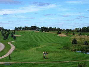 Lynx National Golf Course