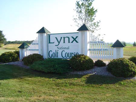 Lynx National Golf Course