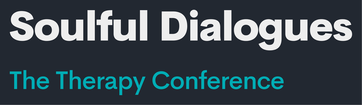 Soulful Dialogues: The Therapy Conference | Charlotte, NC | Halos ...