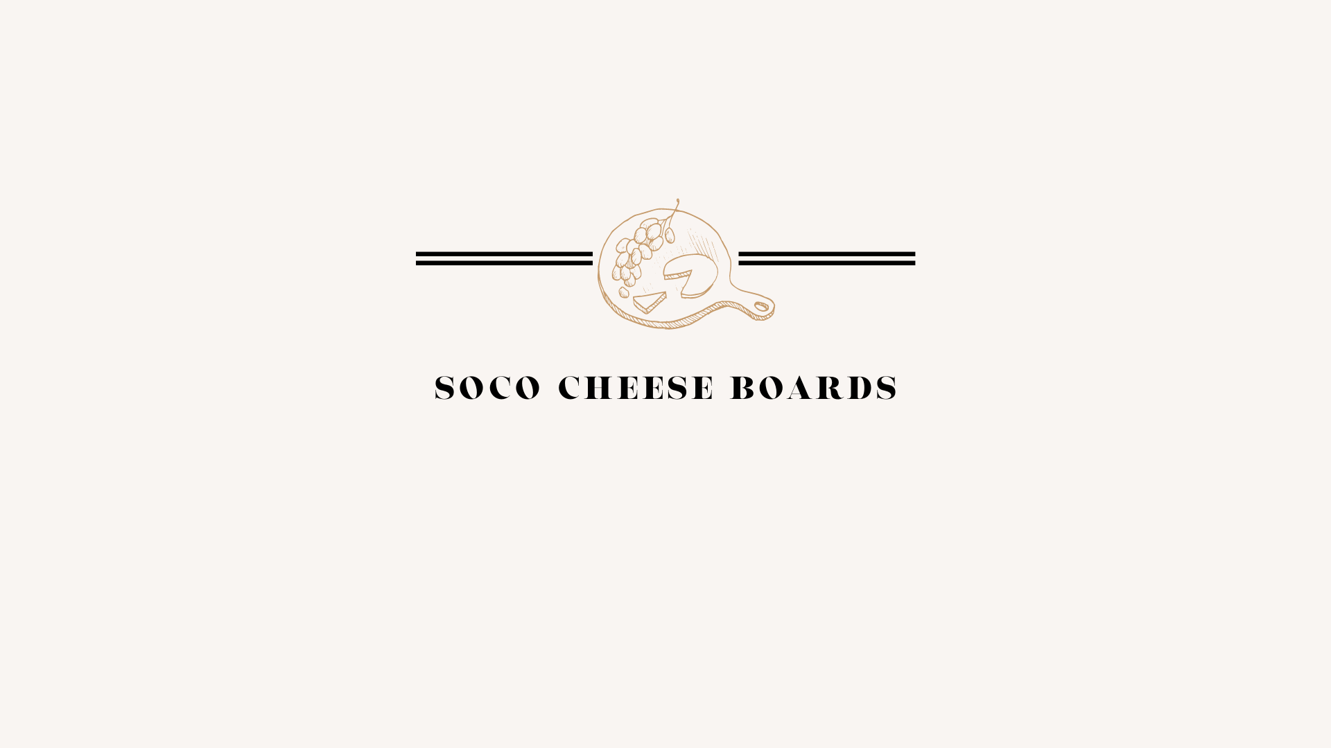 Welcome! [www.sococheeseboards.com]