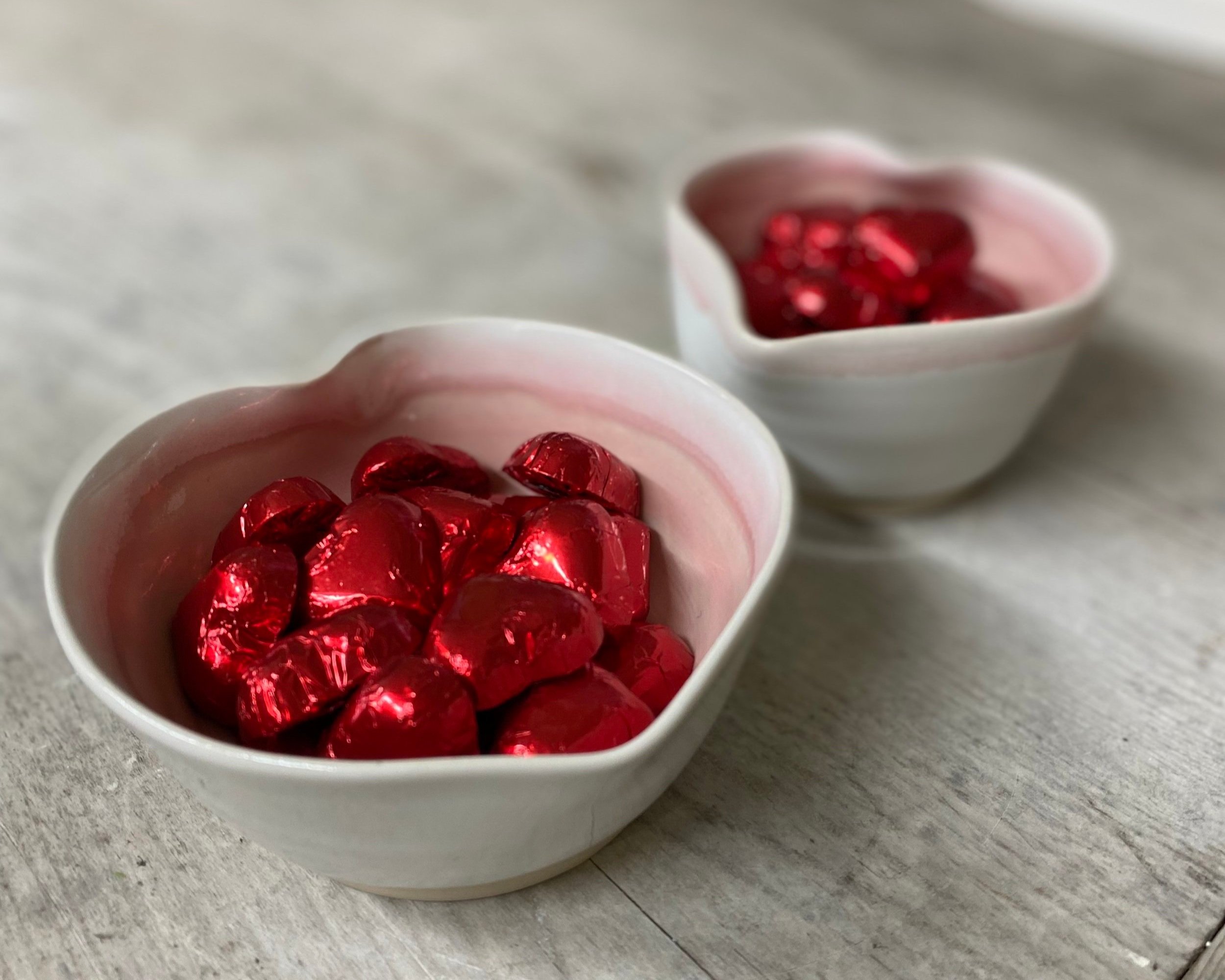 COMBE COTTAGE POTTERY