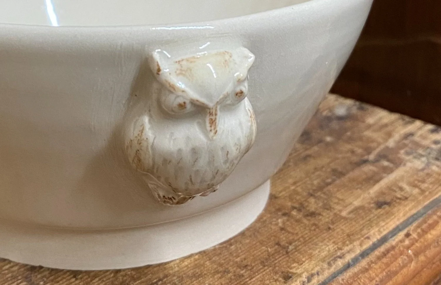 General 6 — COMBE COTTAGE POTTERY