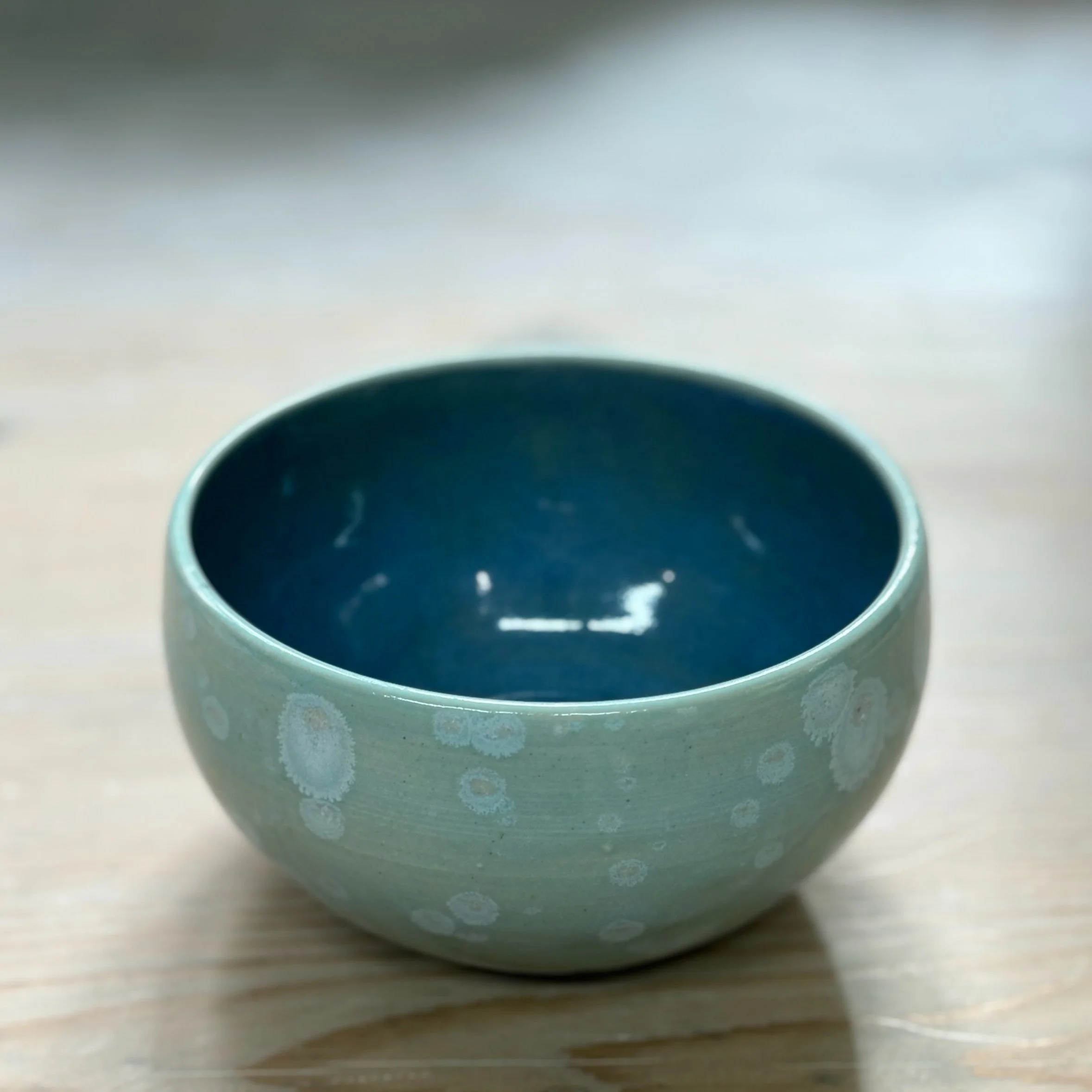 COMBE COTTAGE POTTERY