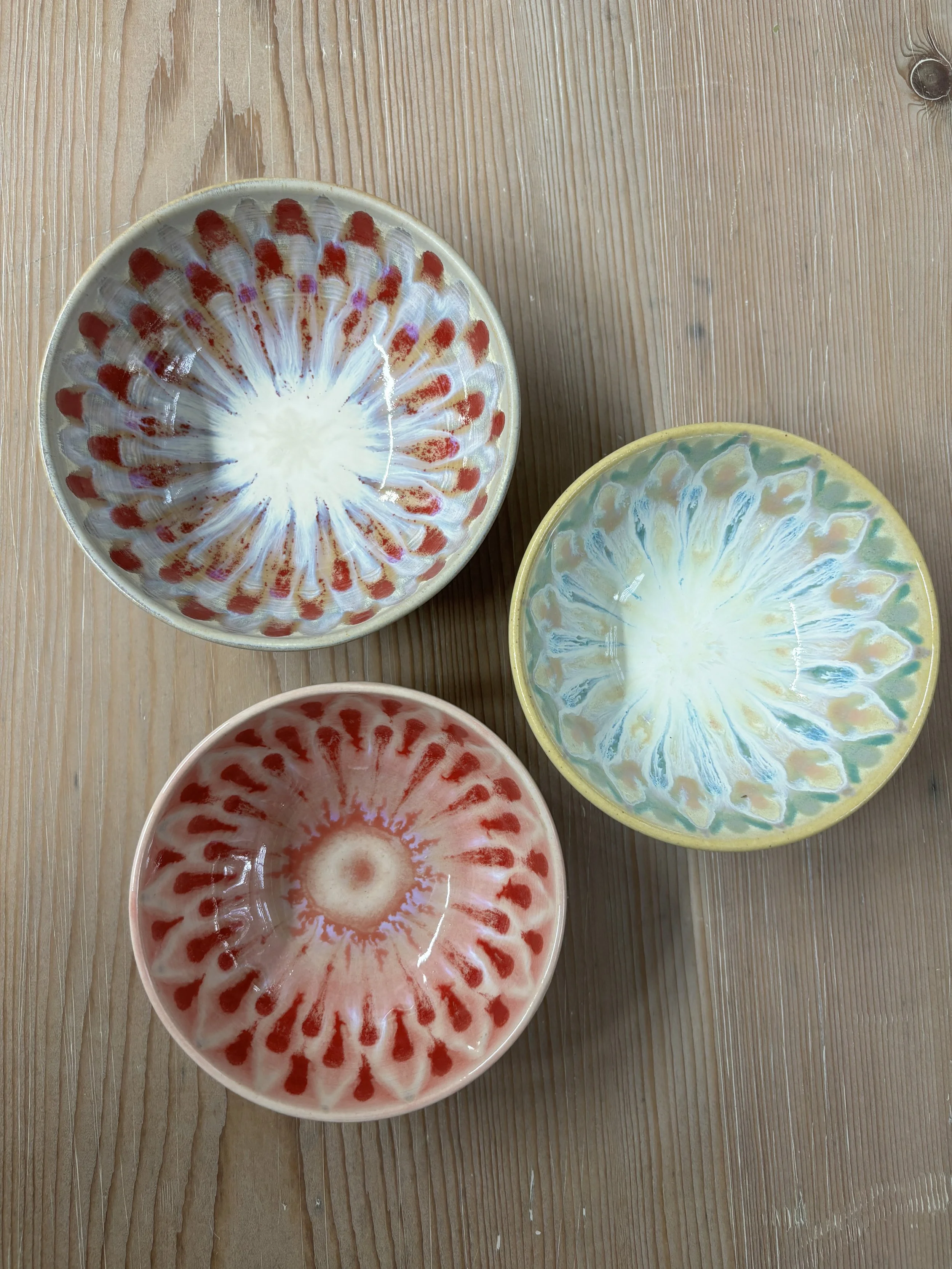 COMBE COTTAGE POTTERY