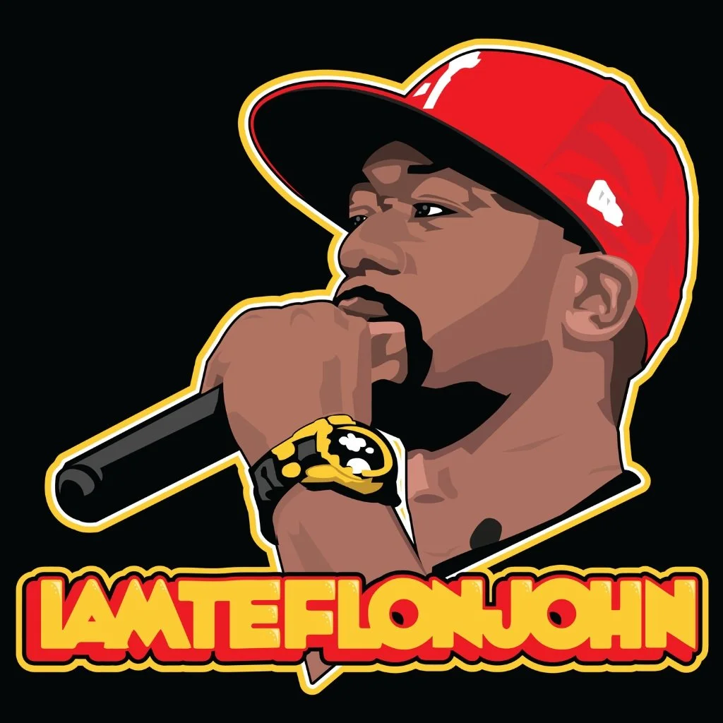 Finally, A Radio Station That Plays What YOU Want To Hear — TeflonJohn