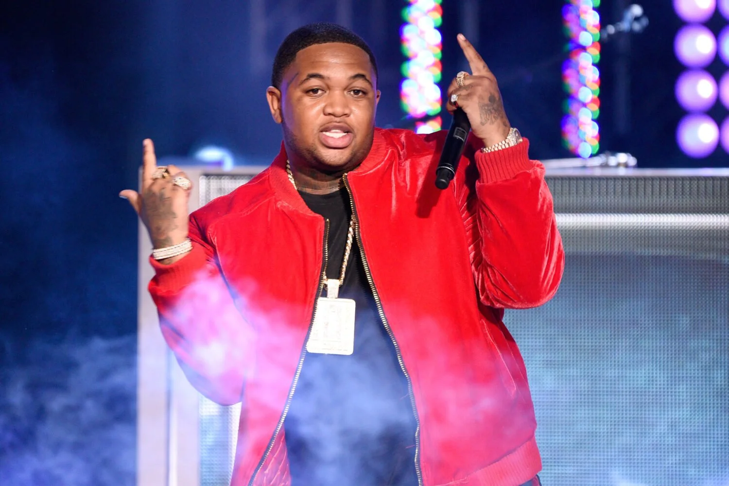 2023's Top 10 Hip-Hop and R&B Producers: Chart-Topping Hits and Rising ...