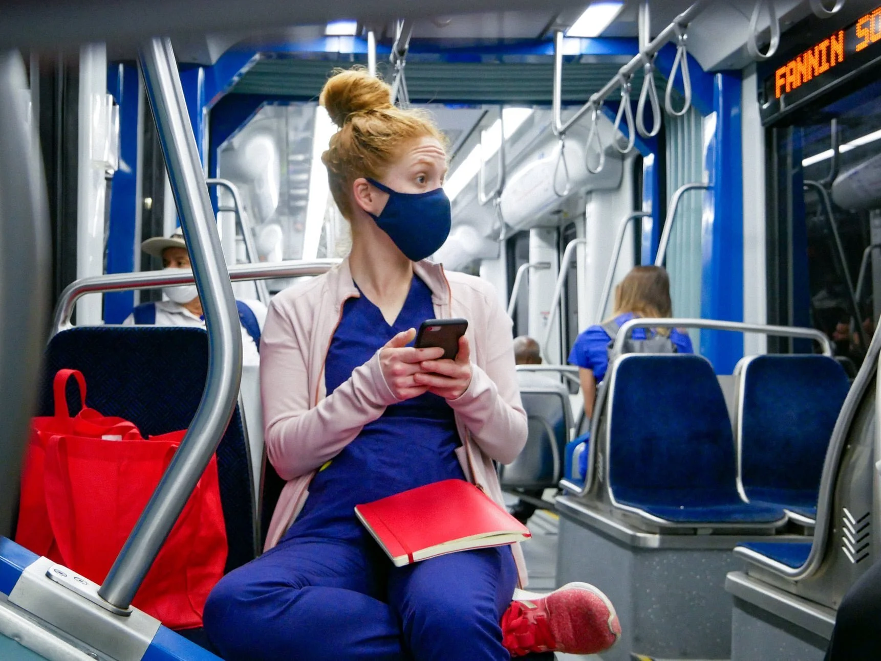 Molly Cook for Texas Senate | Official Campaign Site