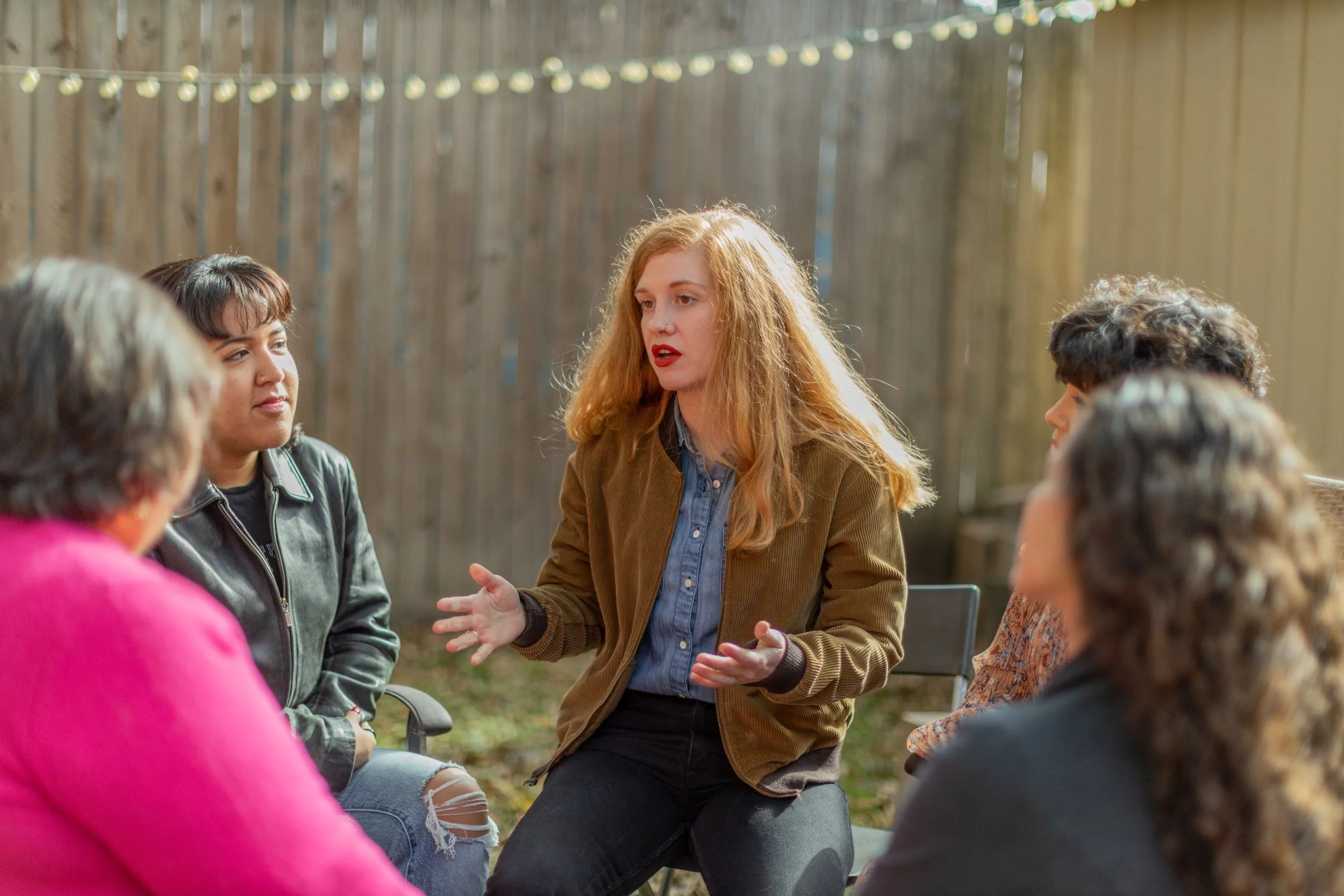 Molly Cook for Texas Senate | Official Campaign Site