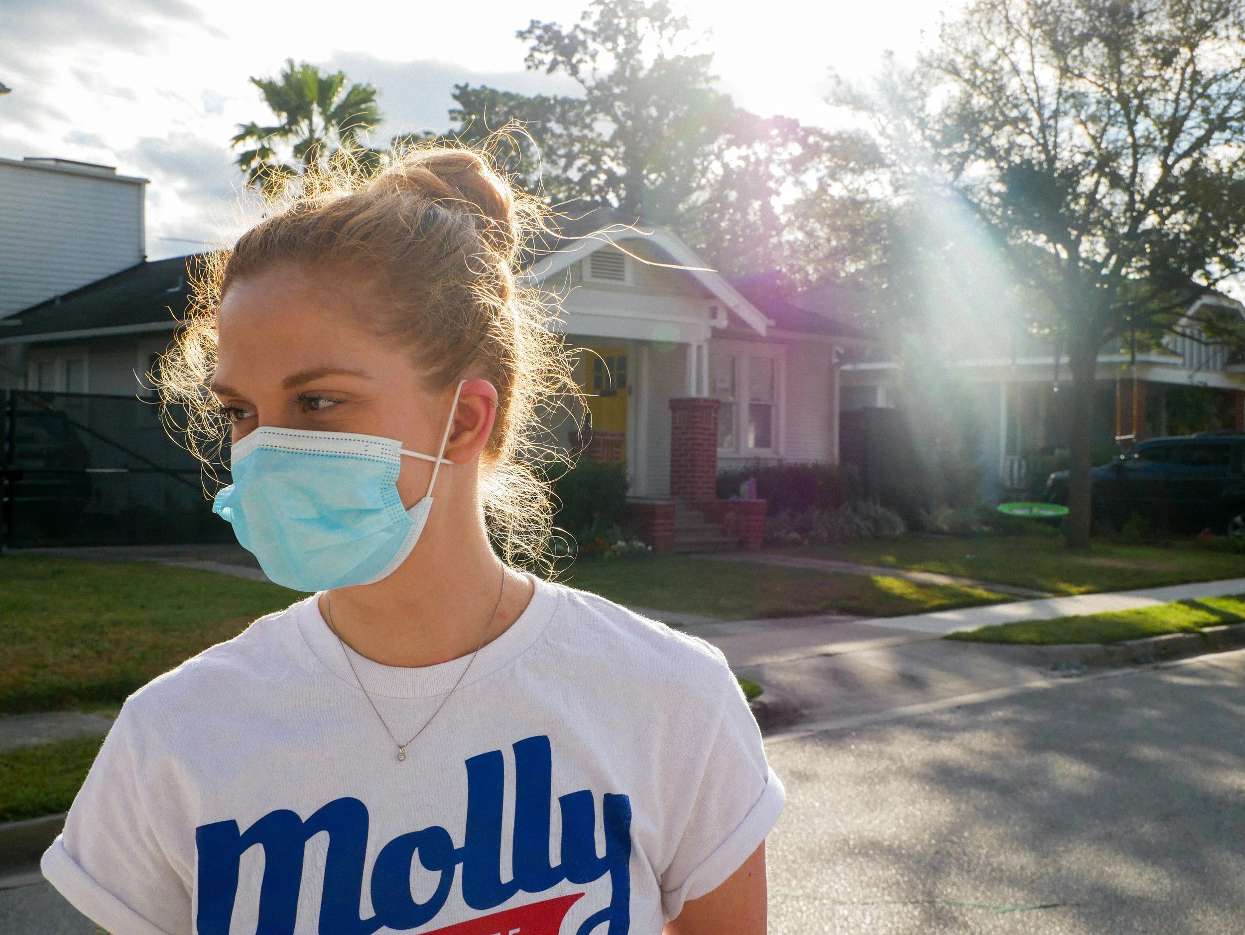 Molly Cook for Texas Senate | Official Campaign Site