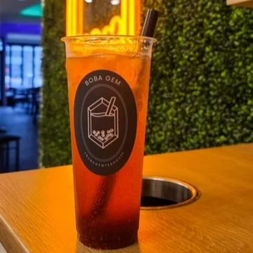 Boba Gem