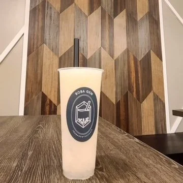 Boba Gem