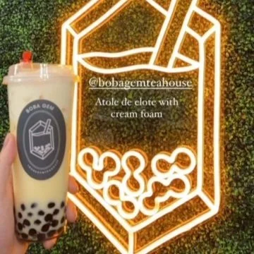 Boba Gem