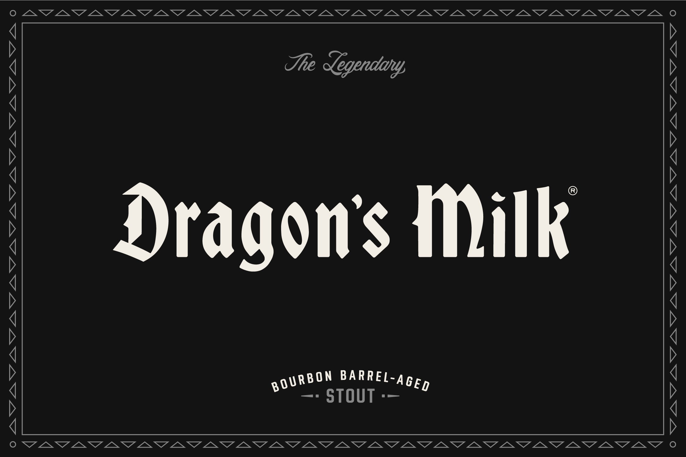 Dragon's Milk — Jimmy Morrissey | Work
