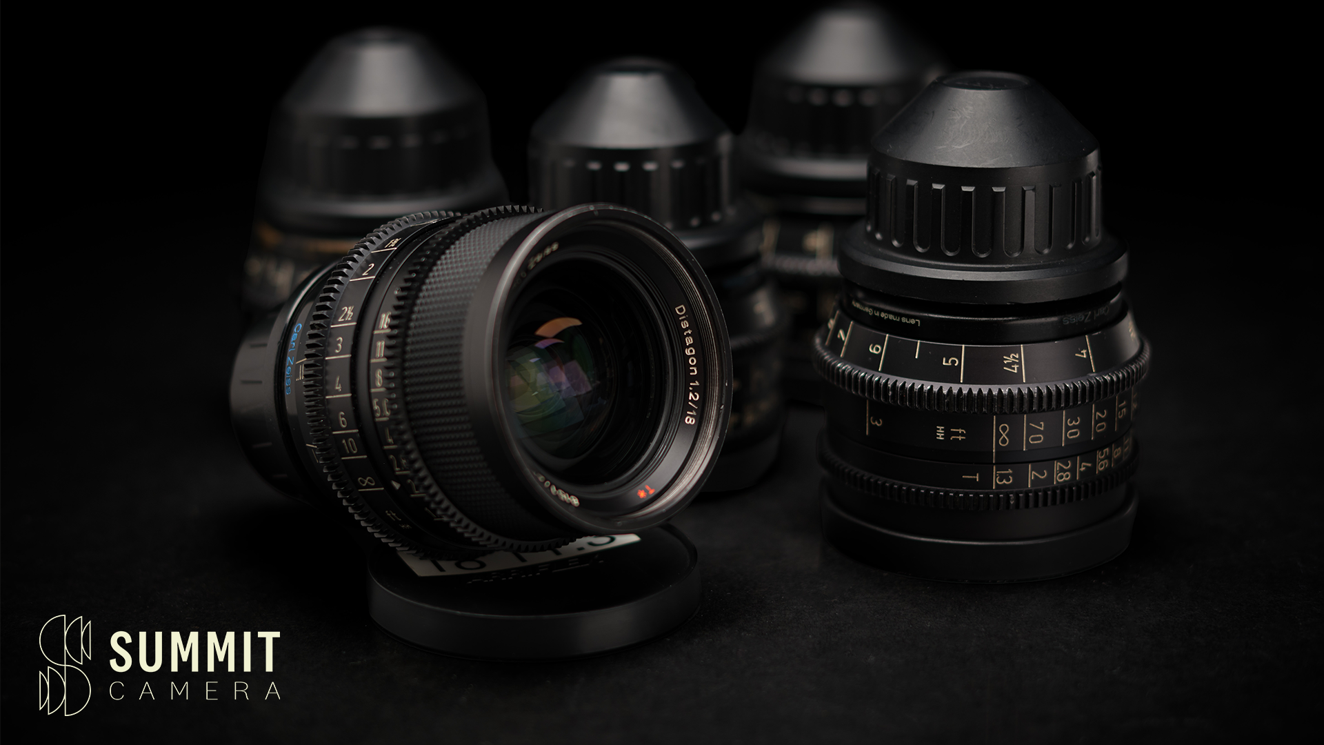 Gray McClamrock | ICG Local 600 | CAMERA OPERATOR | 1ST AC