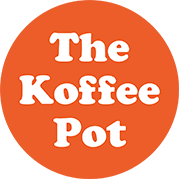 The Koffee Pot