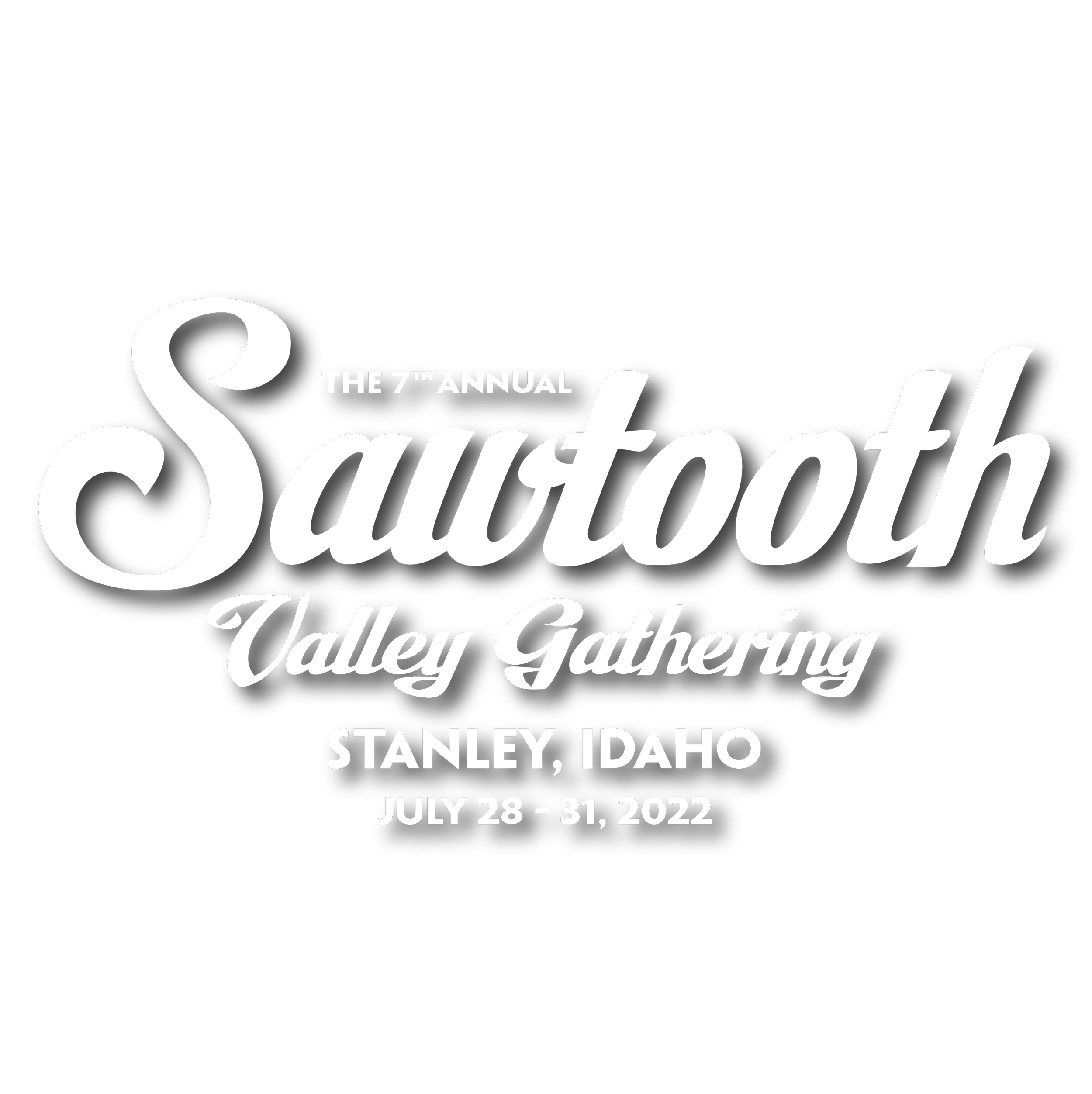 Camping Info — Sawtooth Valley Gathering