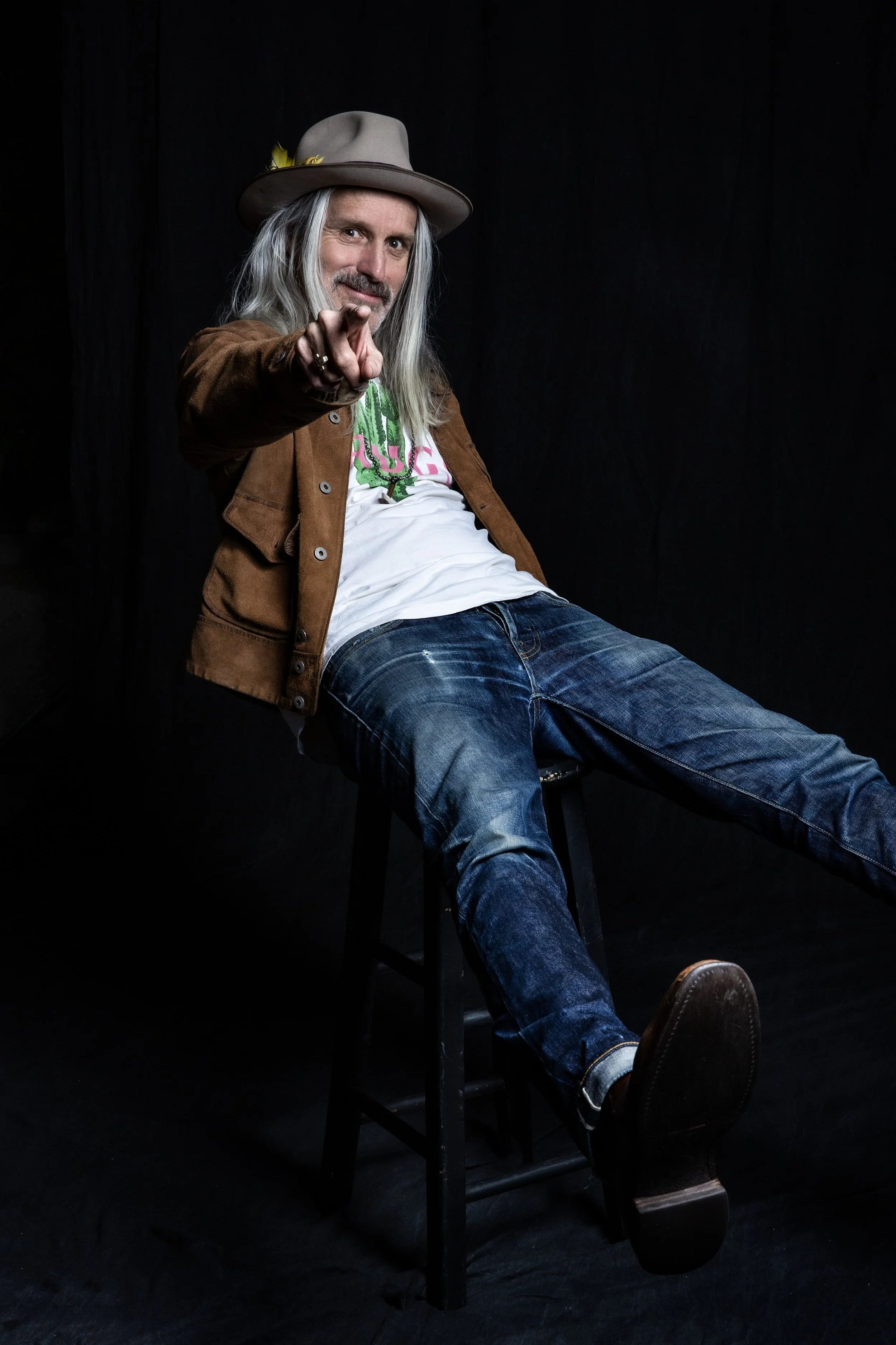 Sawtooth Valley Gathering