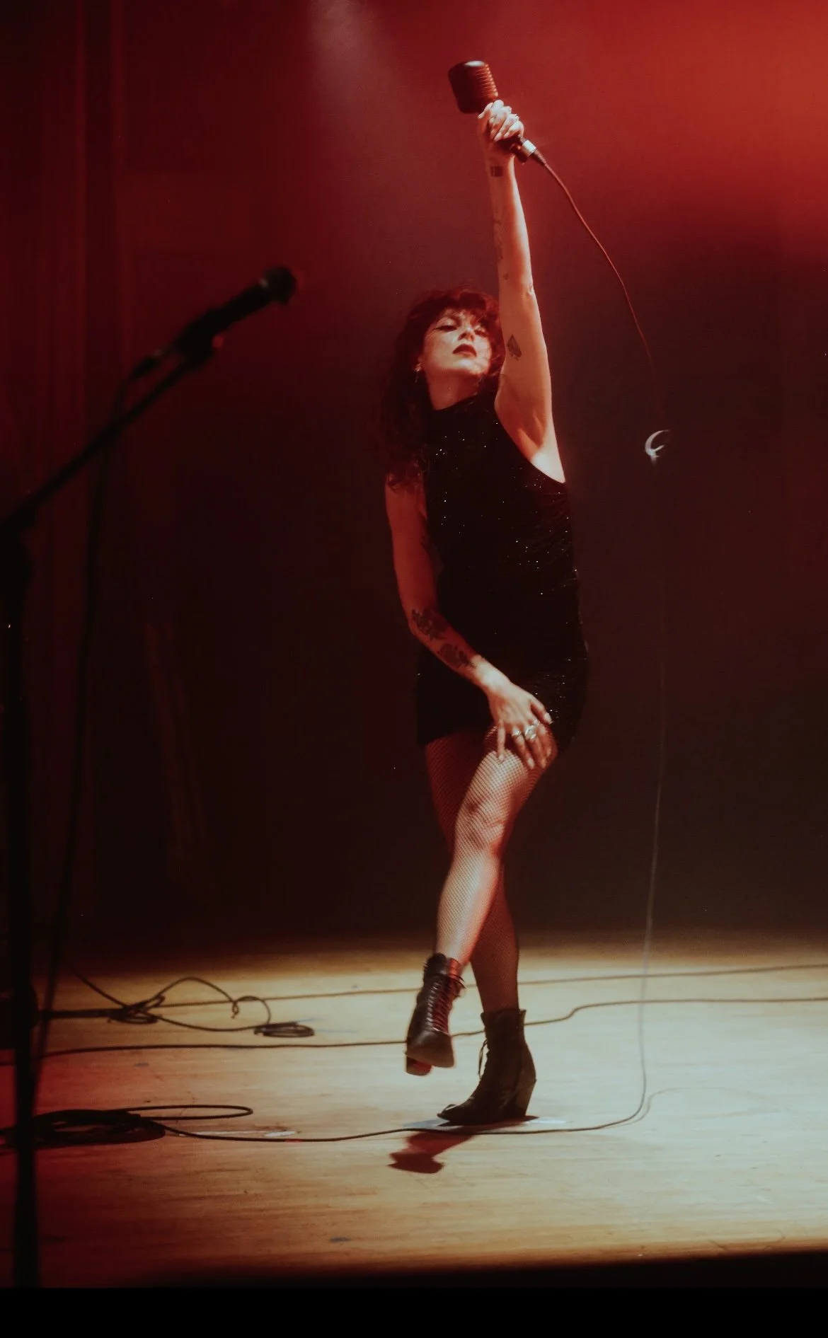 Sawtooth Valley Gathering