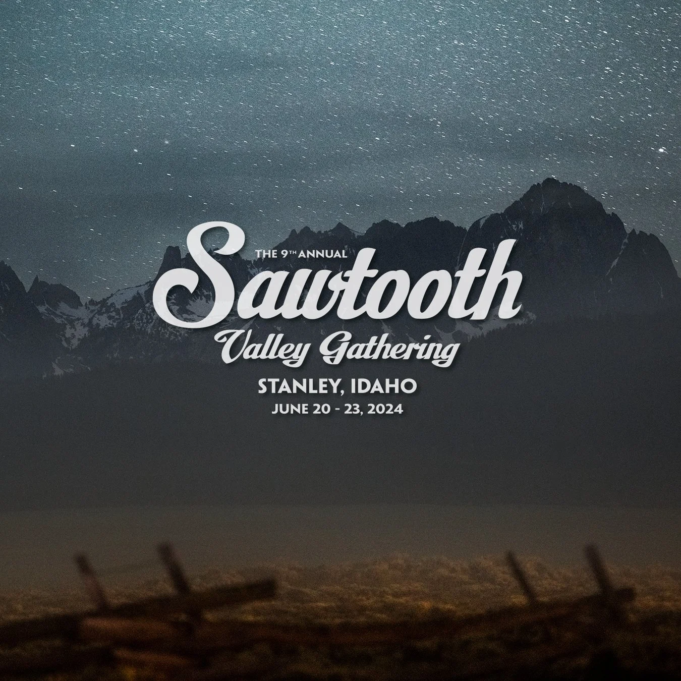 Sawtooth Valley Gathering