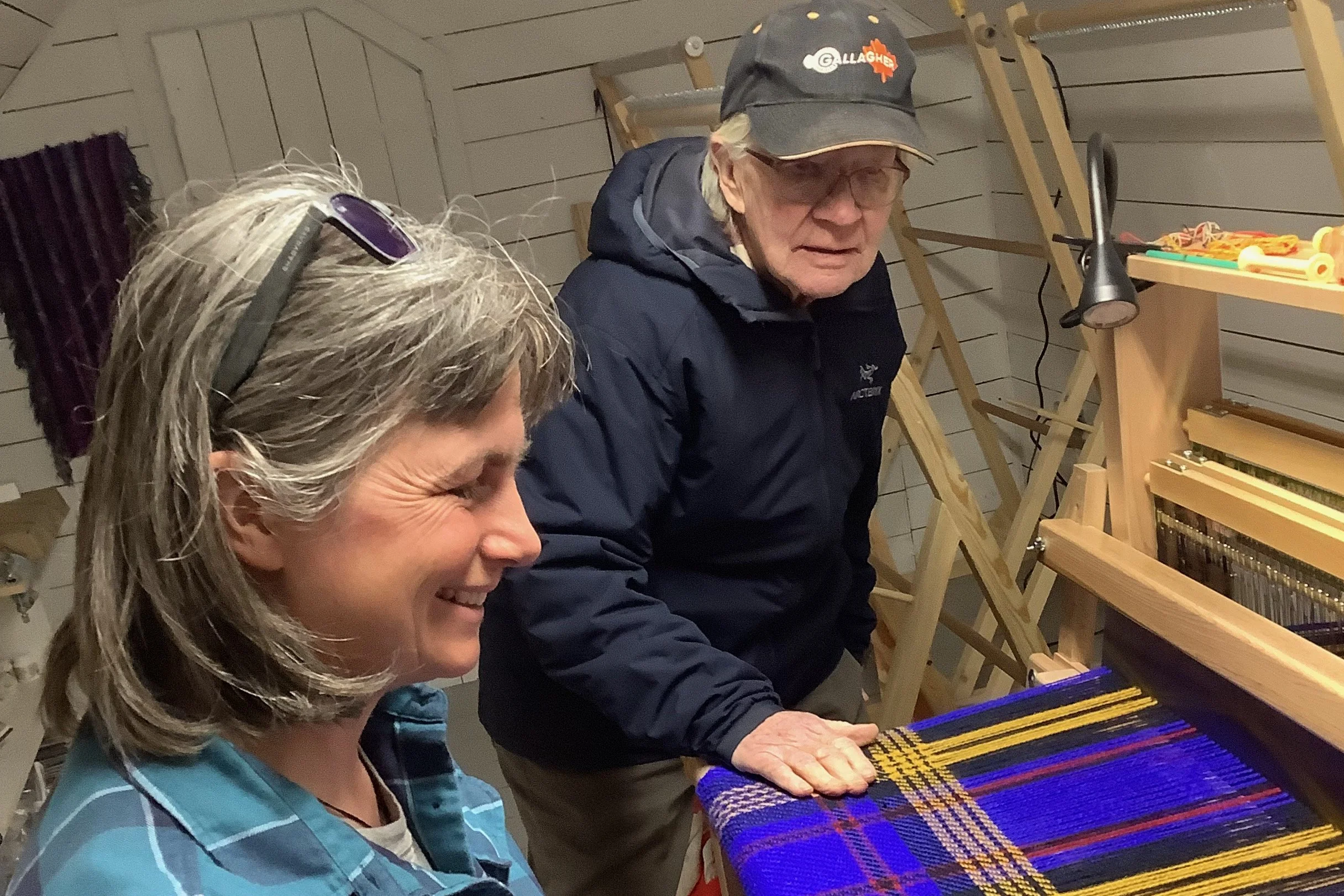 Team 1 — Pope Mountain Arts