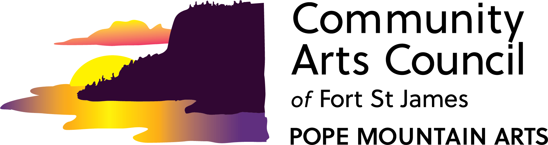 Pope Mountain Arts