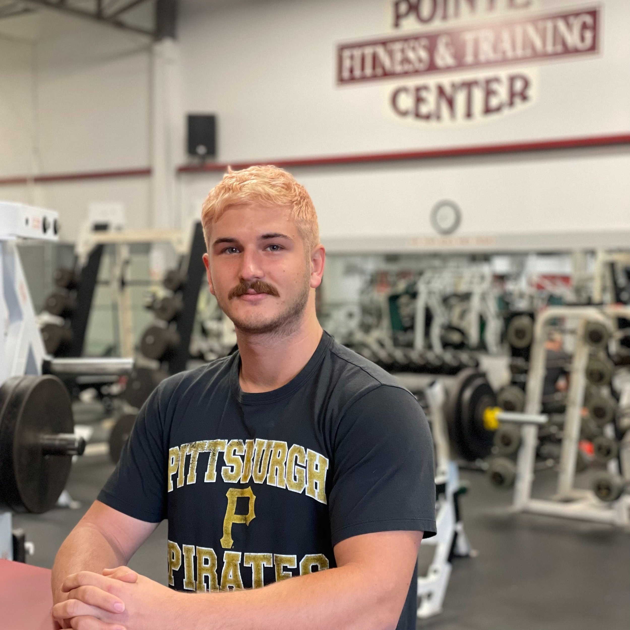 Personal Trainers — Pointe Fitness and Training Center