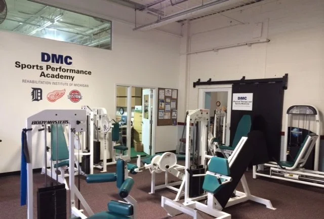 About — Pointe Fitness and Training Center