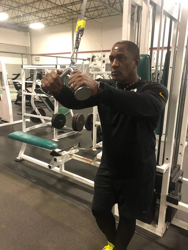Pointe Fitness and Training Center