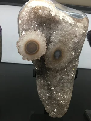 Rock On Minerals and Design