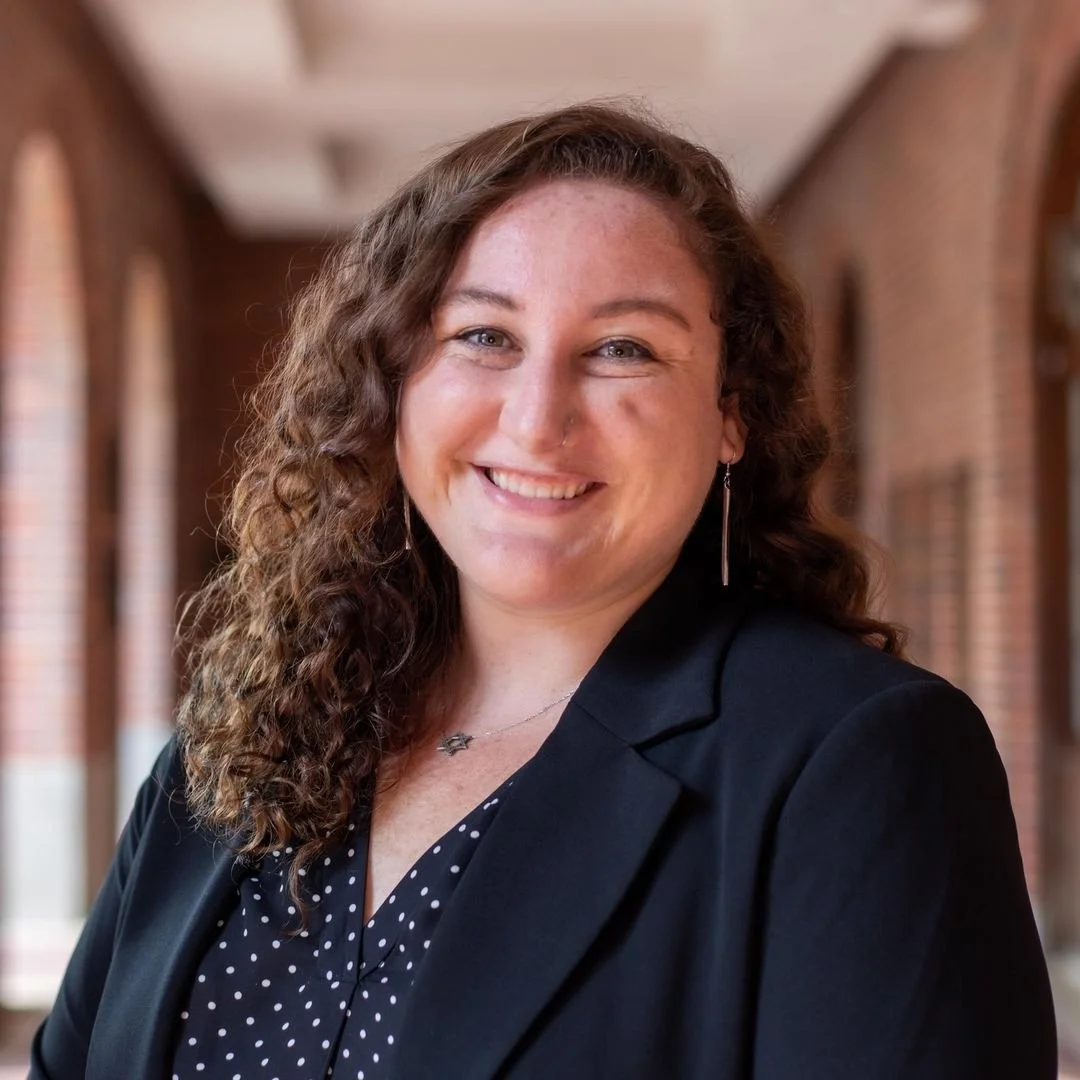 Miriam Hoffman — Brandeis Hillel