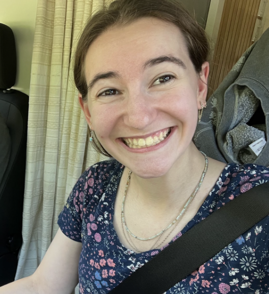 Our Student Board — Brandeis Hillel