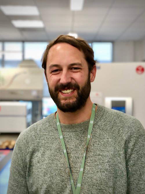 Team — Switch Bioworks