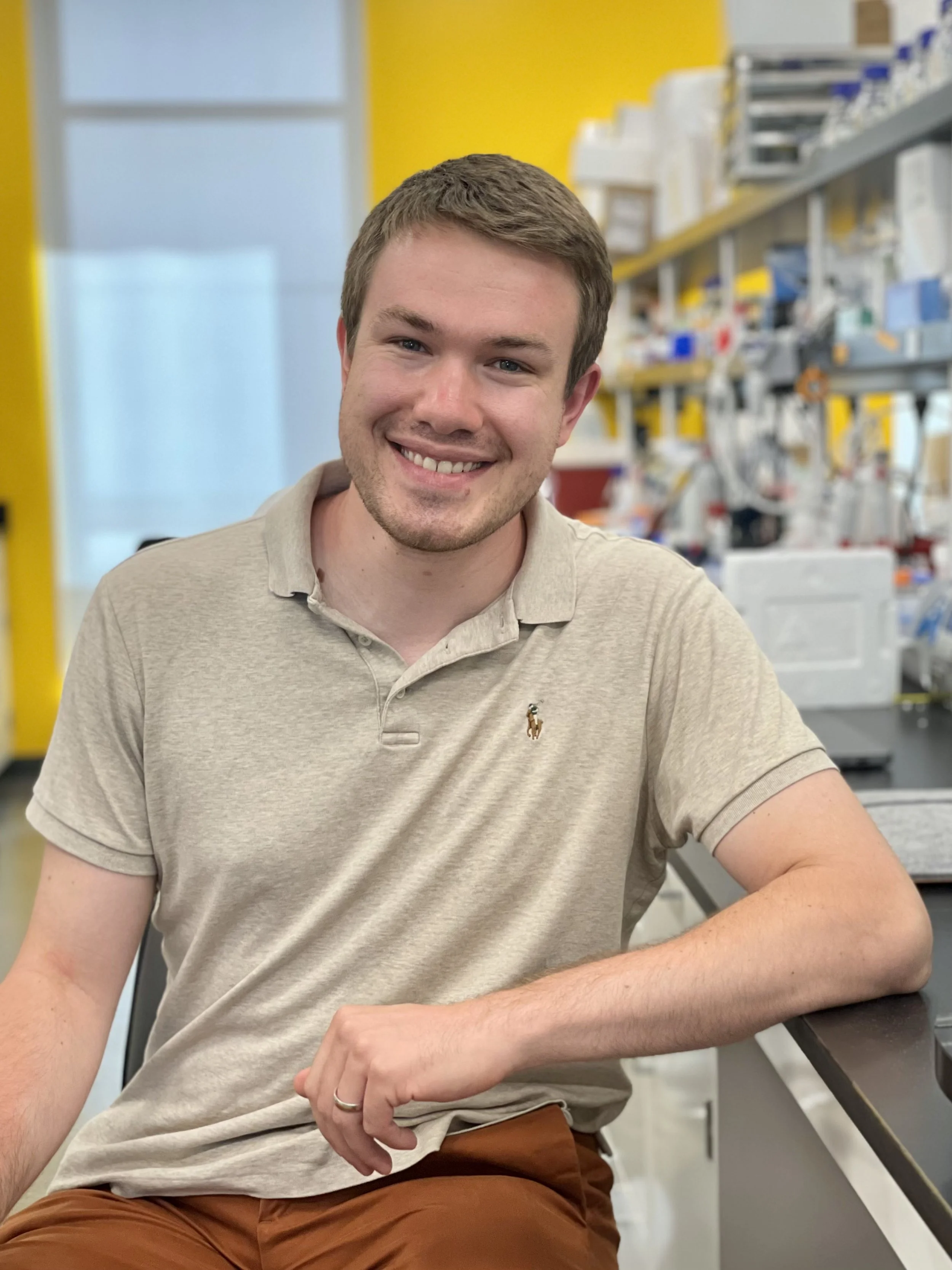 Team — Switch Bioworks