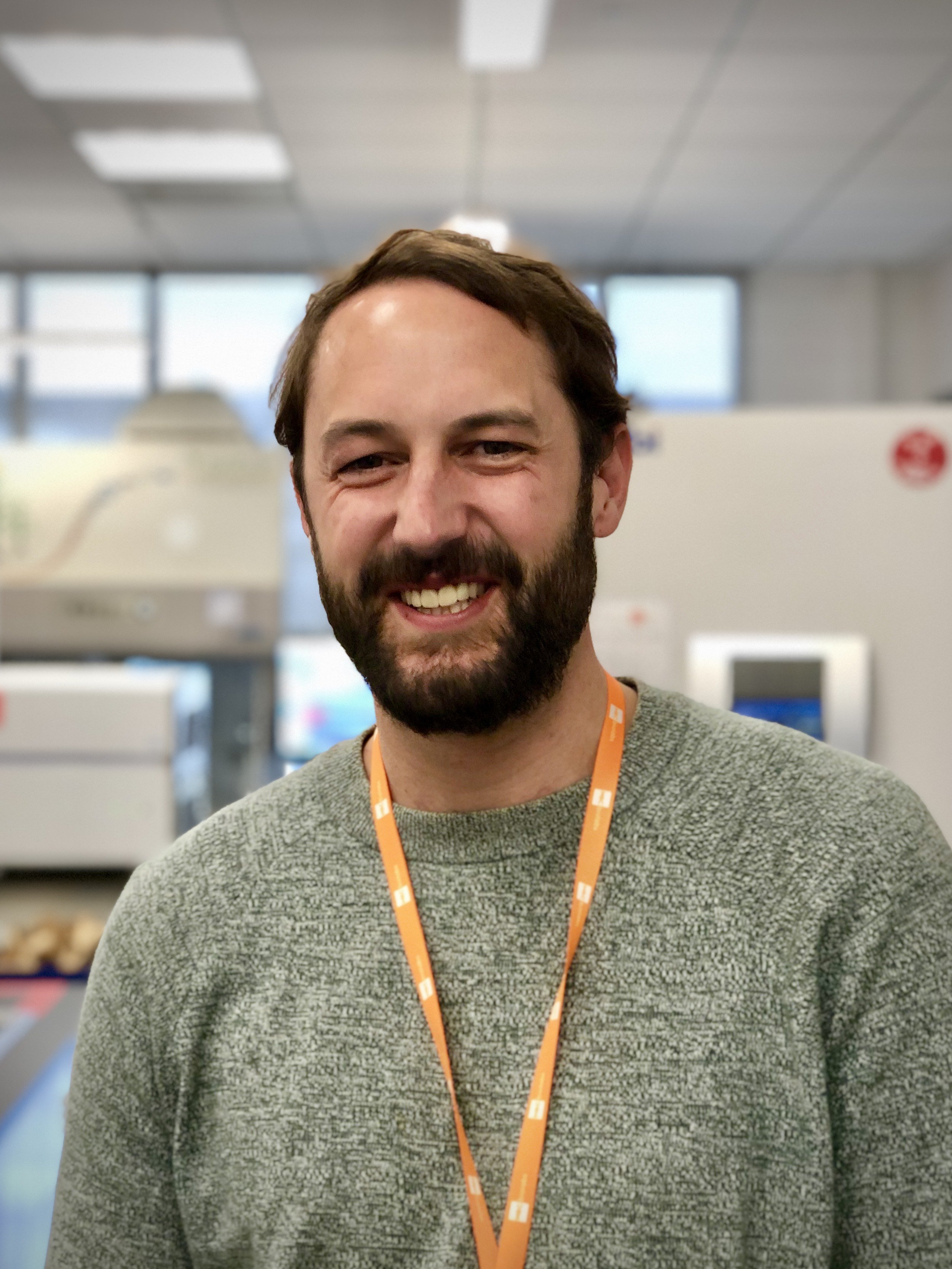 Team — Switch Bioworks