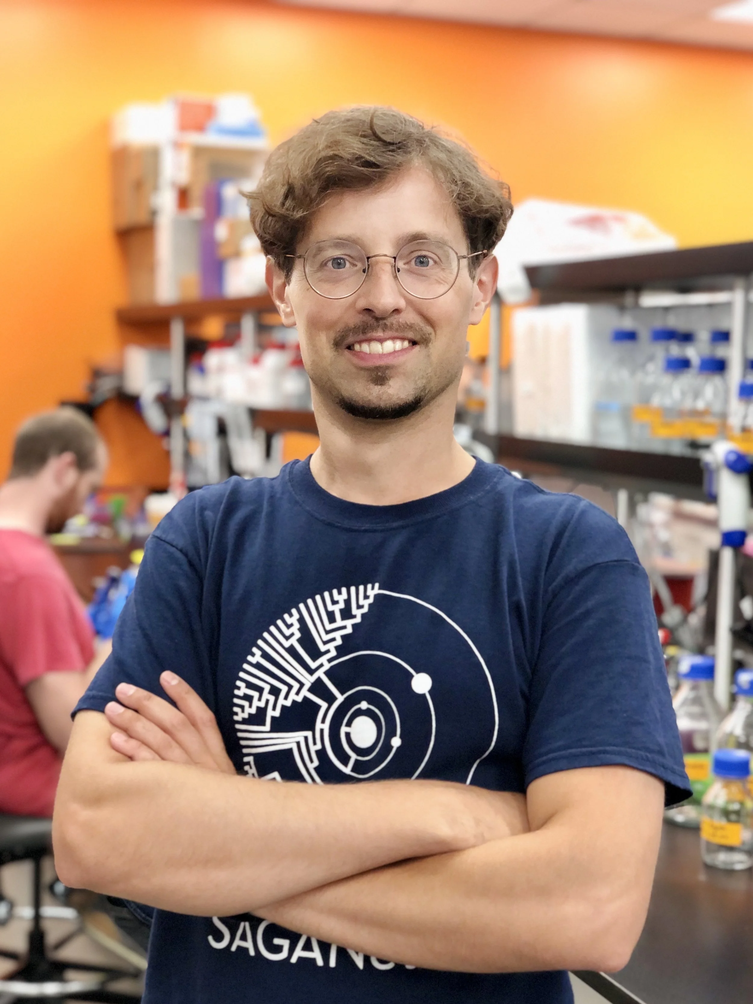 Team — Switch Bioworks