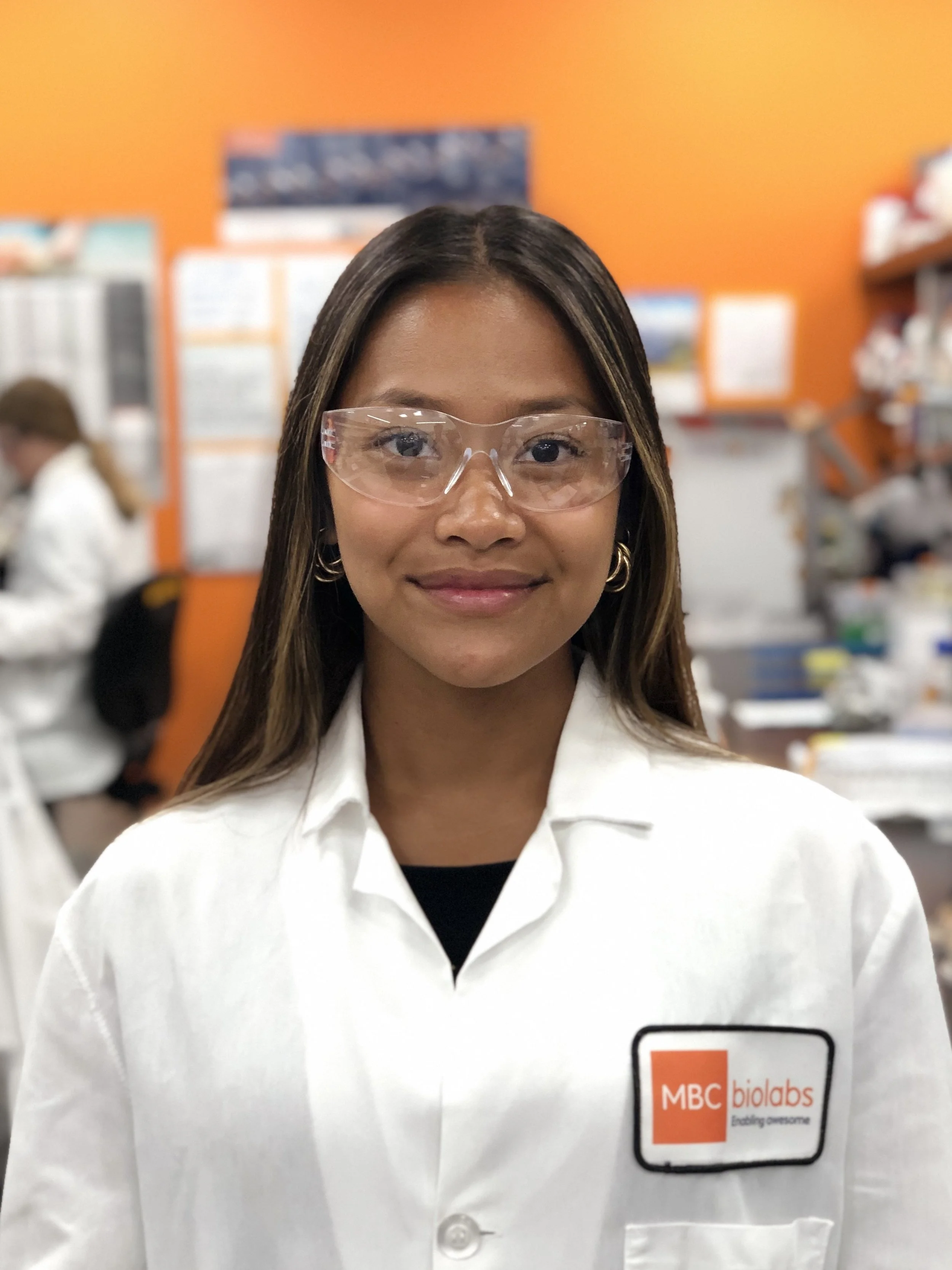 Team — Switch Bioworks