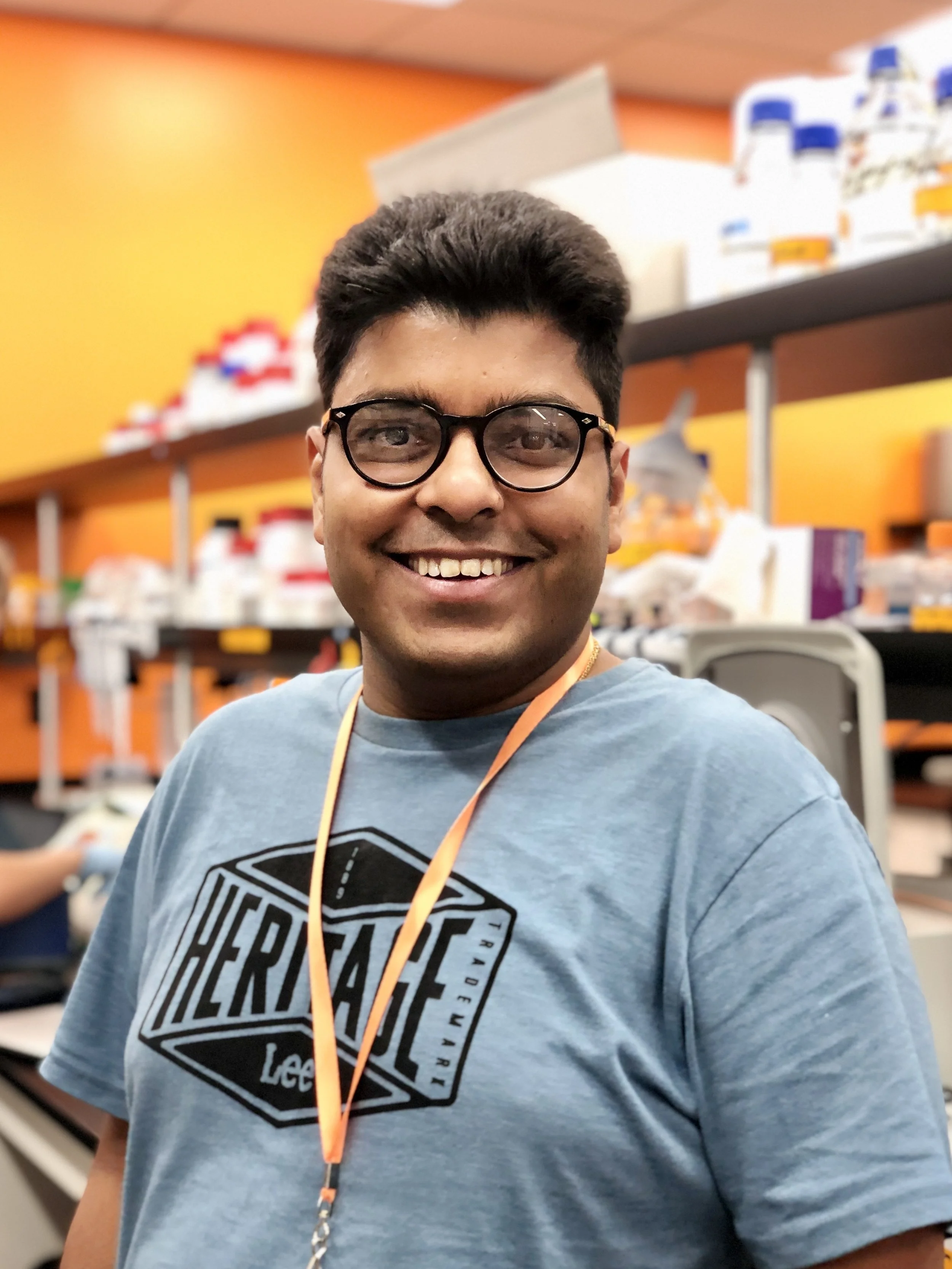 Team — Switch Bioworks