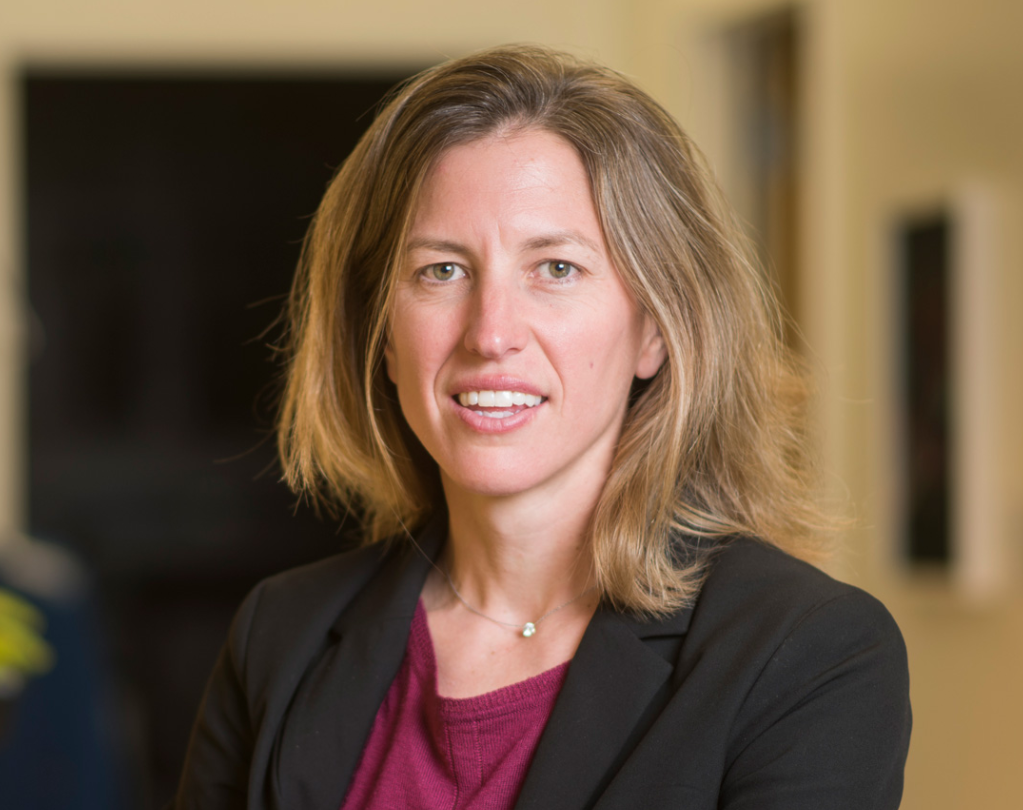 Elizabeth Sattely — Switch Bioworks